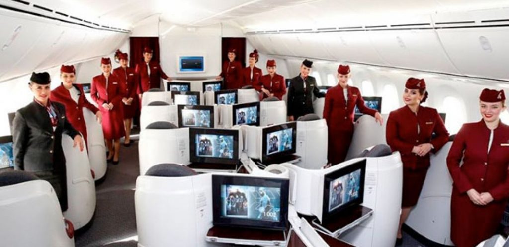 Qatar Recruitment [July] – P'Porames