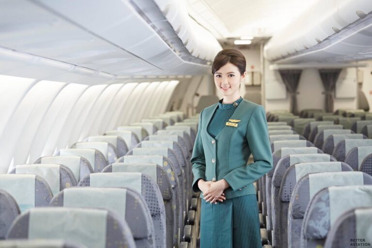 Flyadeal Cabin Crew Recruitment – P'Porames